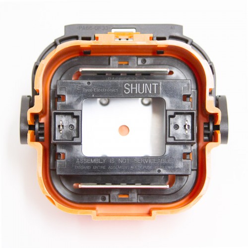 TE MSD Shunt Plug assembly